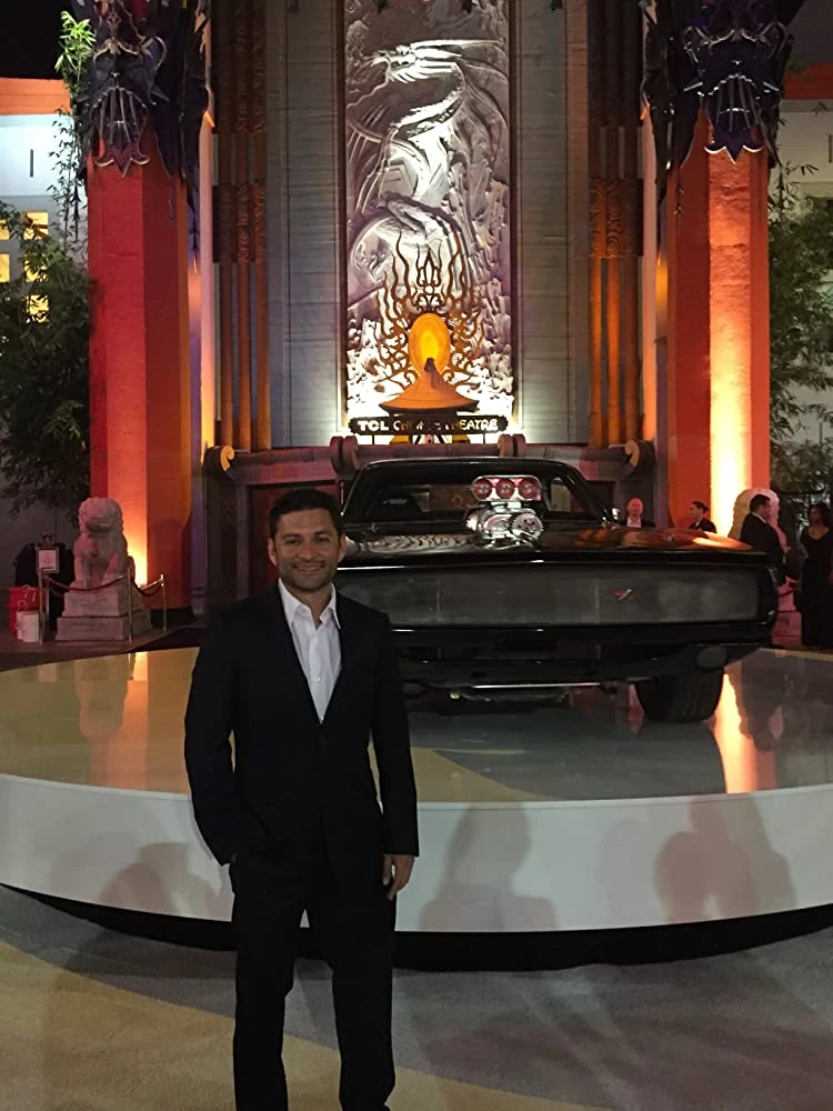 JJ Phillips | The Fast and the Furious Wiki | Fandom