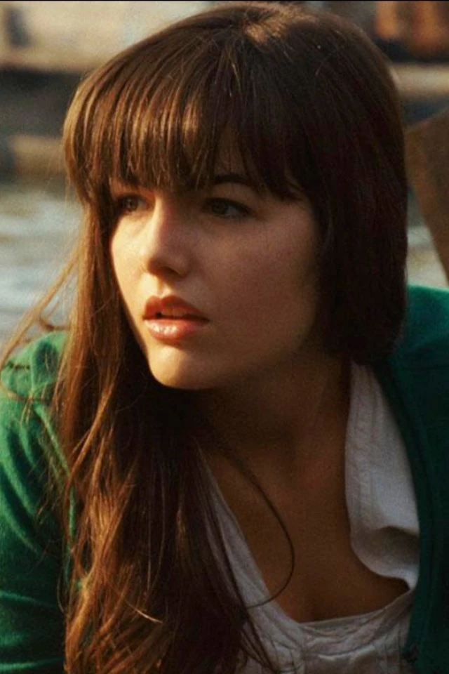 Anna Rhyers | FastDrive Wiki | Fandom