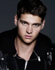 Chase Gordon | FastDrive Wiki | Fandom