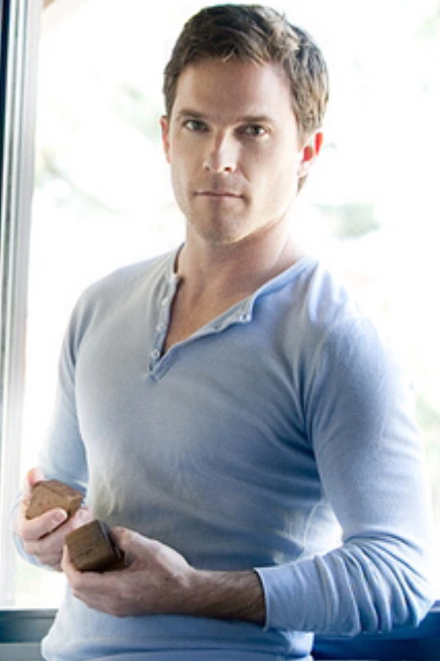 George Roberts | FastDrive Wiki | Fandom