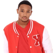 Quentin Jones | FastDrive Wiki | Fandom