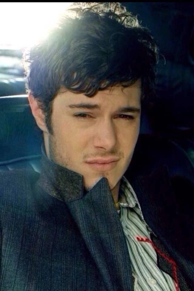 Nate Fisher | FastDrive Wiki | Fandom