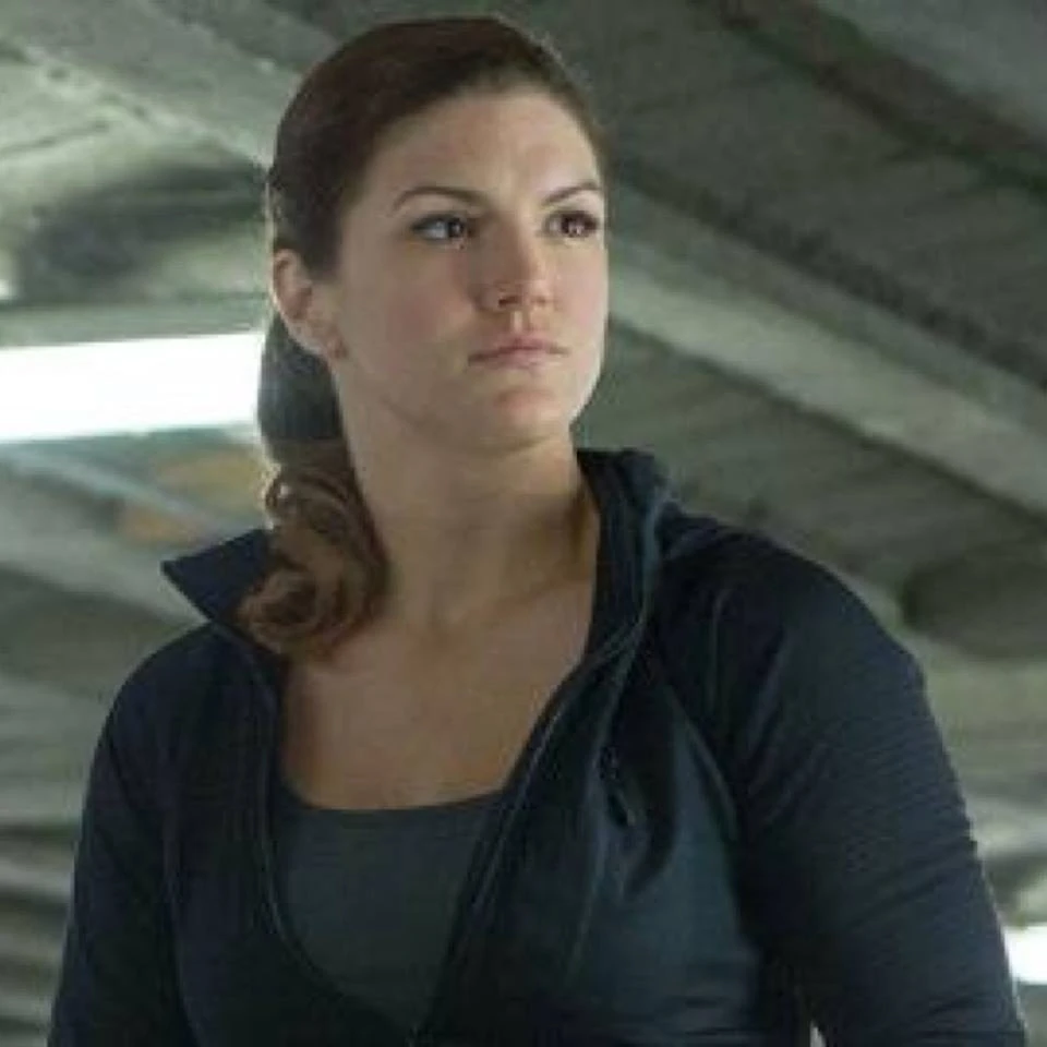 Rina Herris | FastDrive Wiki | Fandom