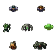 Races | Wiki Faster Than Light | Fandom