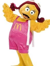 Birdy | Fast Food Franchises Wiki | Fandom