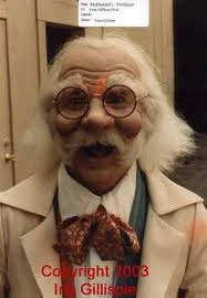 The Professor | Fast Food Franchises Wiki | Fandom