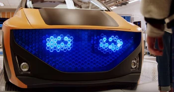 VIN | Fast Layne Wiki | Fandom