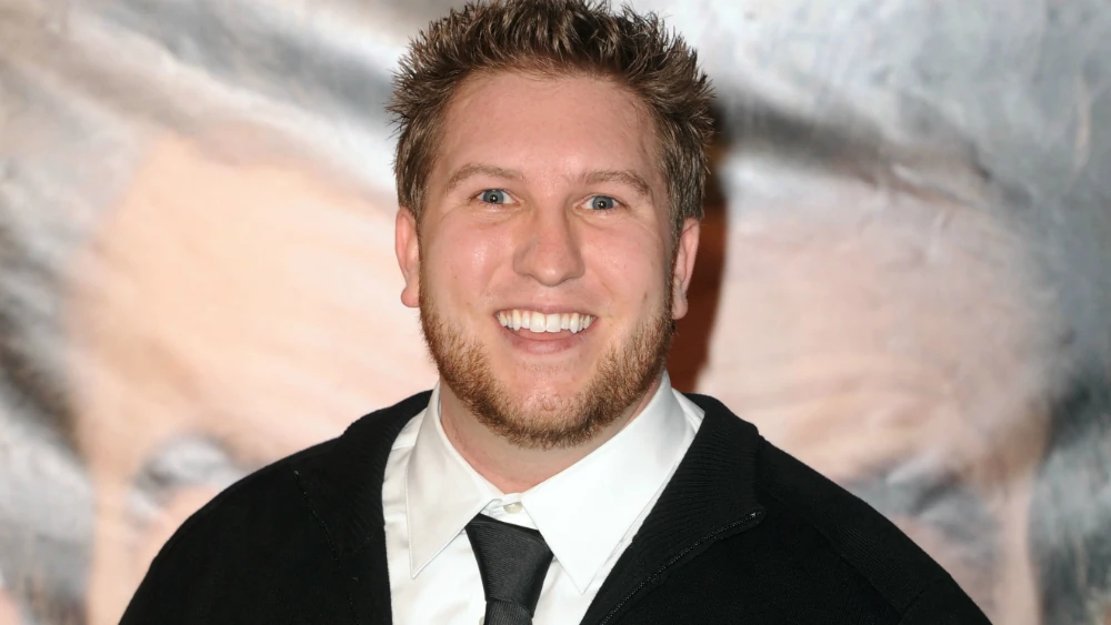 Nate Torrence | Fast Layne Wiki | Fandom