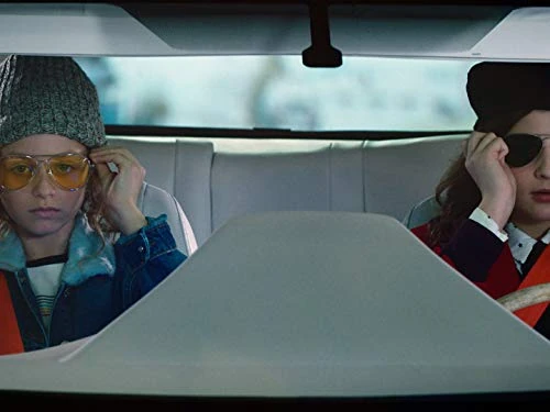 Mile 2: Paid to Drive | Fast Layne Wiki | Fandom