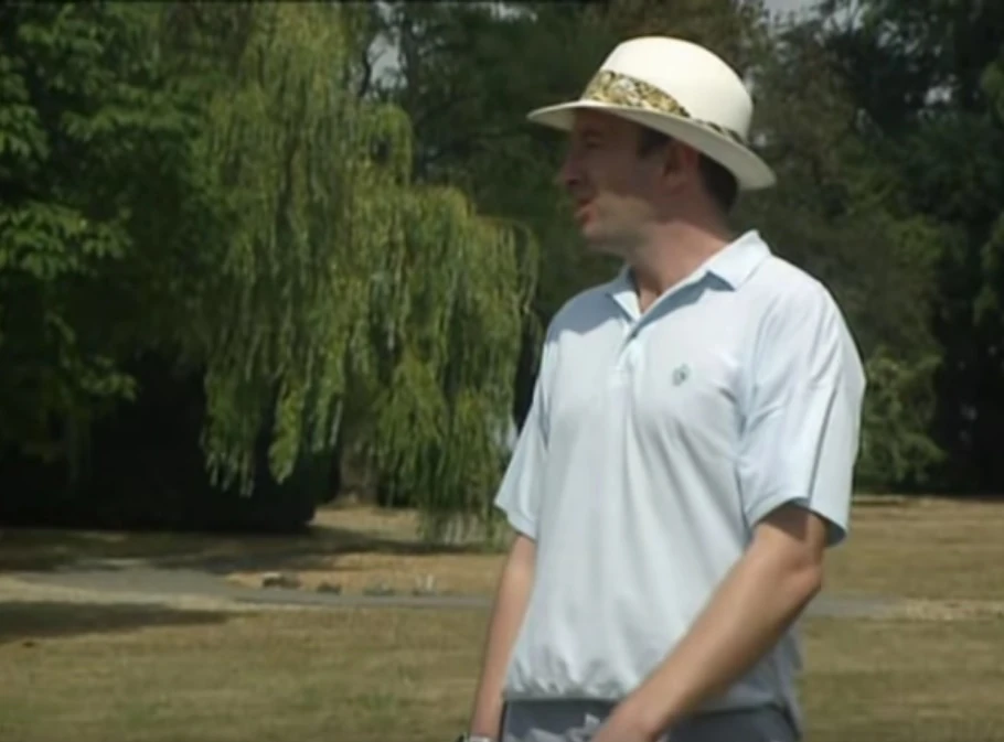 Competitive Dad | The Fast Show Wiki | Fandom