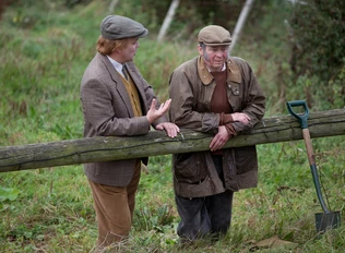 Ted and Ralph | The Fast Show Wiki | Fandom