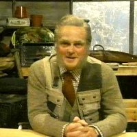 Bob Fleming | The Fast Show Wiki | Fandom