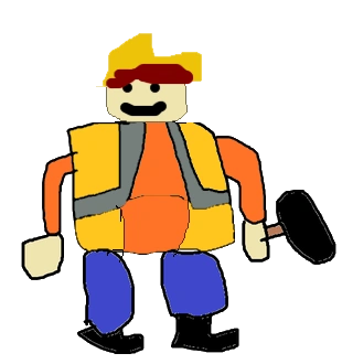 Build Build Build | Fat Guy's Basics Wiki | Fandom