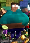 Fat Herobrine Wiki! Wiki | Fandom