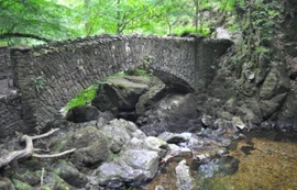 West Bridge | Fat Man Wiki | Fandom