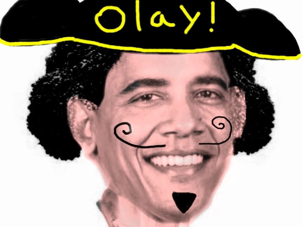 Matador Barackoli | Fat Man Wiki | Fandom