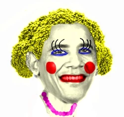 Barbie Barackoli | Fat Man Wiki | Fandom