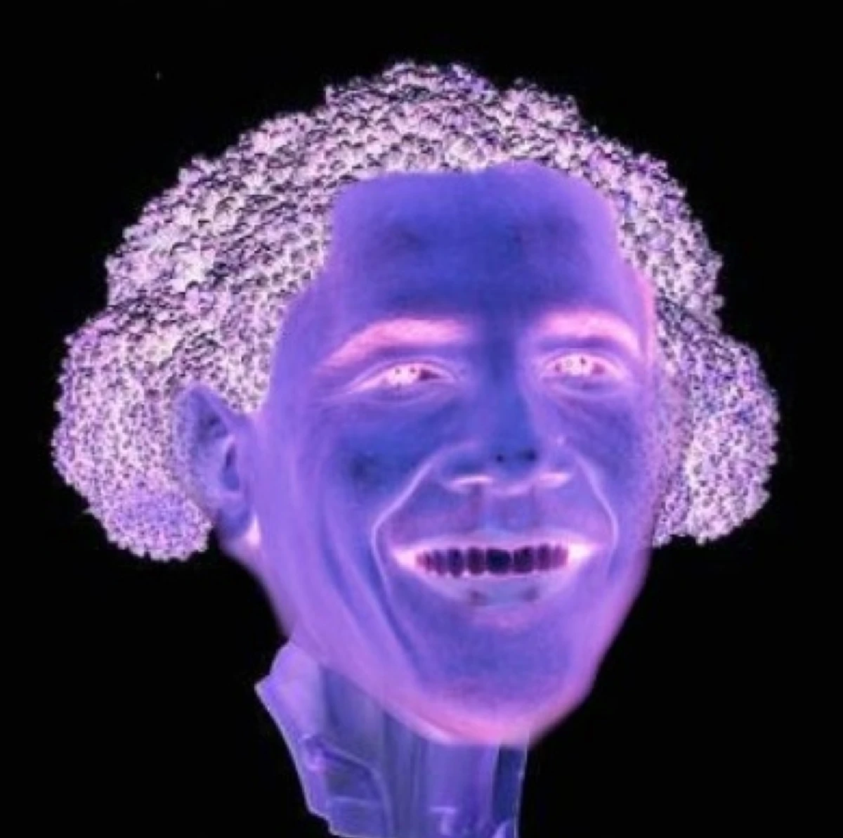 Reverse Barackoli | Fat Man Wiki | Fandom