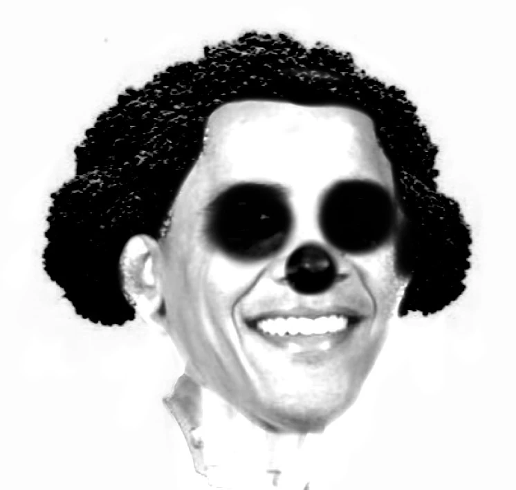 Panda Barackoli | Fat Man Wiki | Fandom