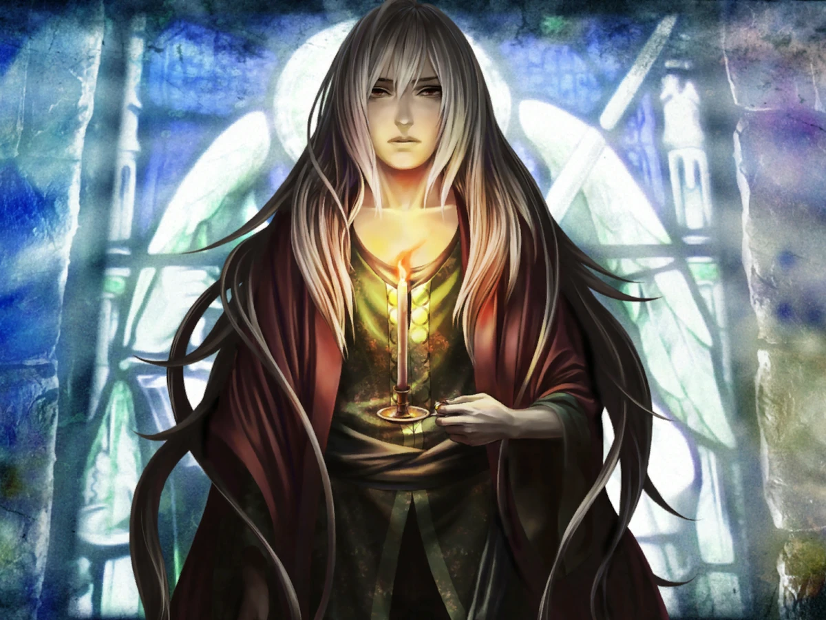 The Fourth Door | FataMoru Wiki | Fandom