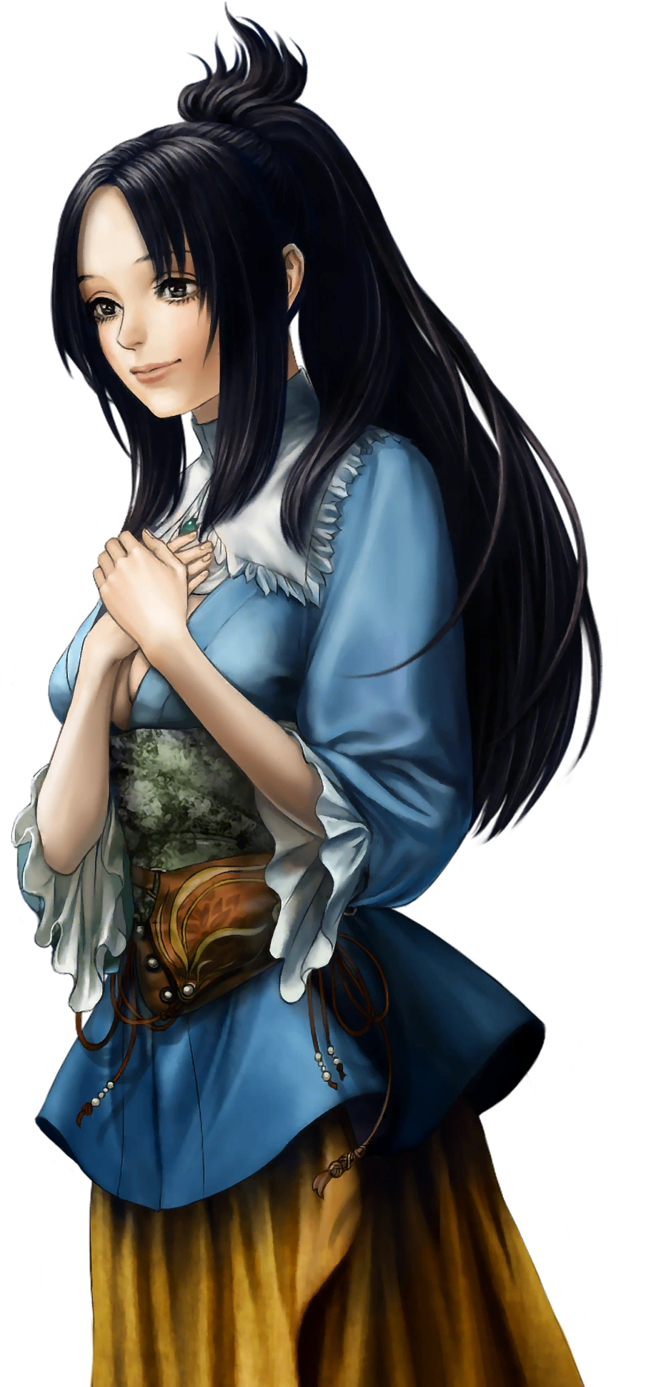 Pauline | FataMoru Wiki | Fandom