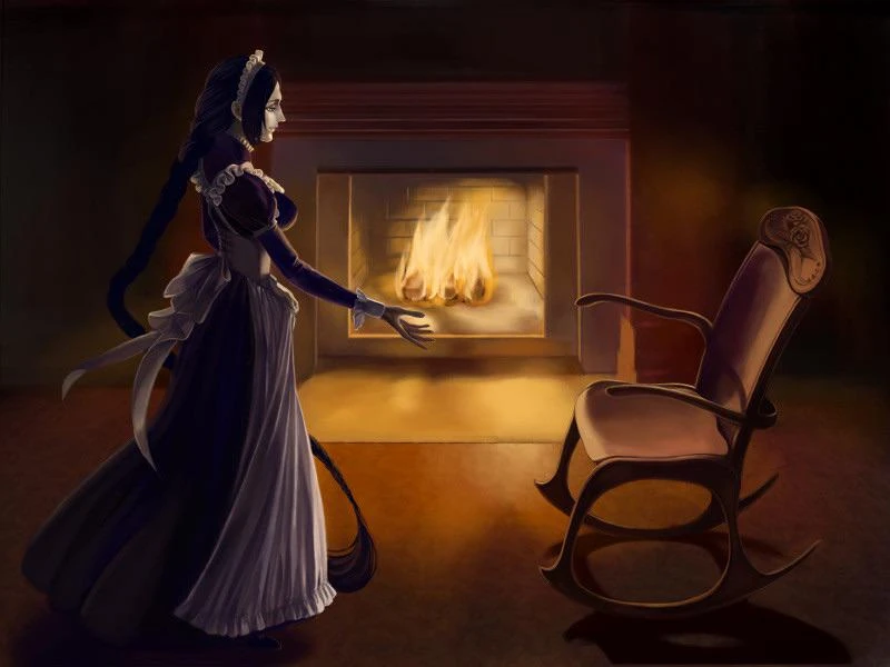 Player Character (The House in Fata Morgana) | FataMoru Wiki | Fandom