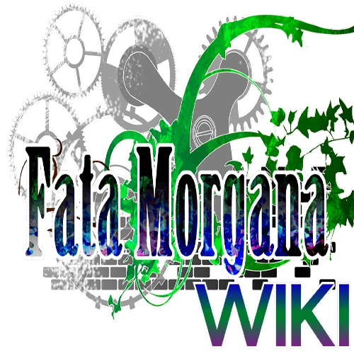 The House in Fata Morgana | FataMoru Wiki | Fandom