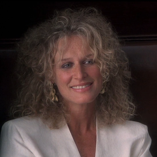 Alex Forrest (1987 Film) | Fatal Attraction Wiki | Fandom