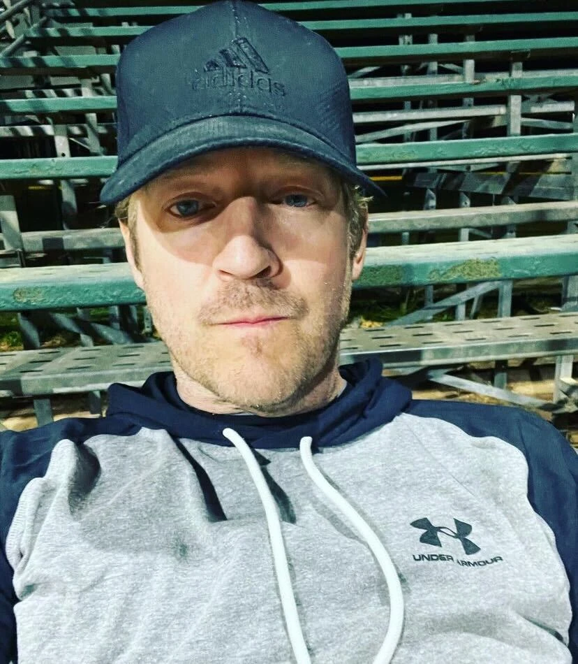 David Sullivan | Fatal Attraction Wiki | Fandom