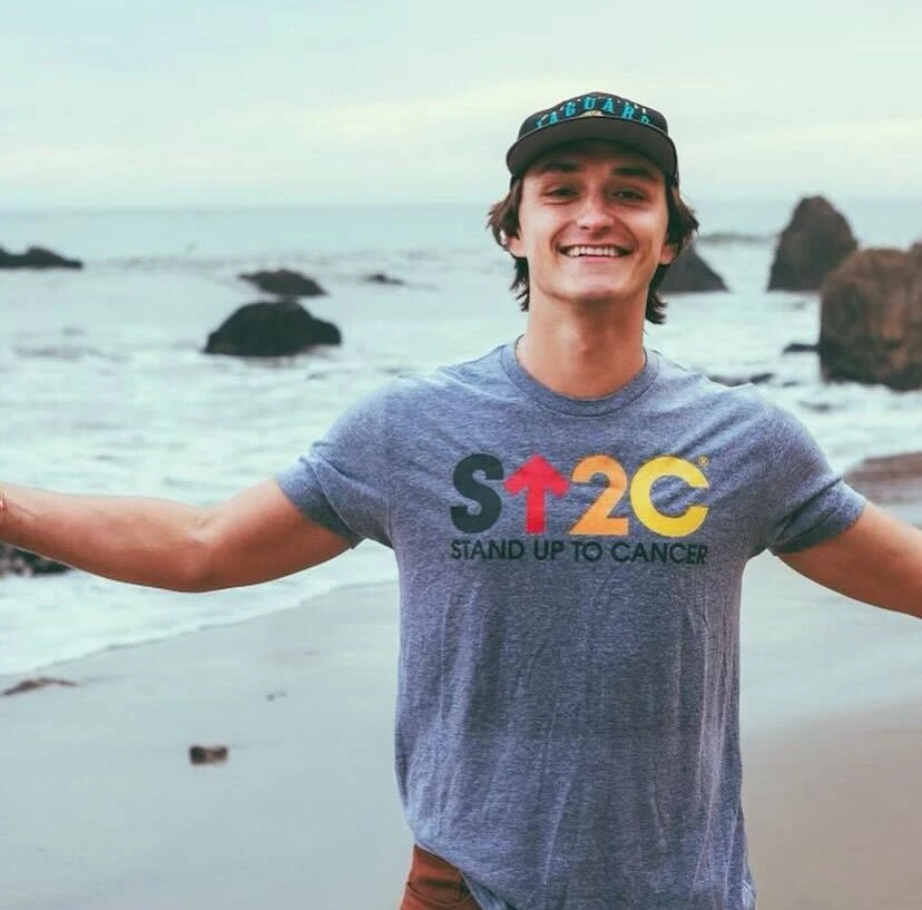 Will Ropp | Fatal Attraction Wiki | Fandom