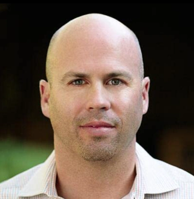 Justin Falvey | Fatal Attraction Wiki | Fandom