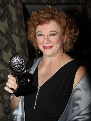 Rondi Reed | Fatal Attraction Wiki | Fandom