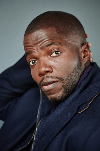 Reno Wilson | Fatal Attraction Wiki | Fandom