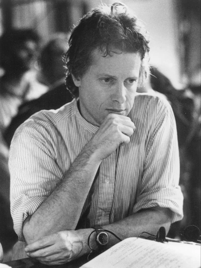 James Dearden | Fatal Attraction Wiki | Fandom