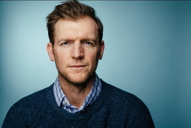 Cliff Chamberlain | Fatal Attraction Wiki | Fandom