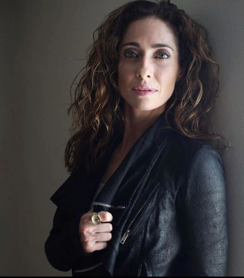 Lena Georgas | Fatal Attraction Wiki | Fandom