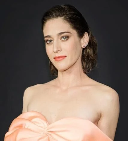 Lizzy Caplan | Fatal Attraction Wiki | Fandom