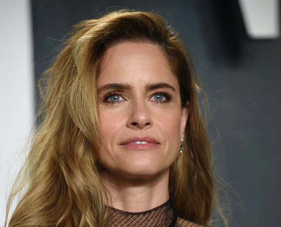 Amanda Peet | Fatal Attraction Wiki | Fandom