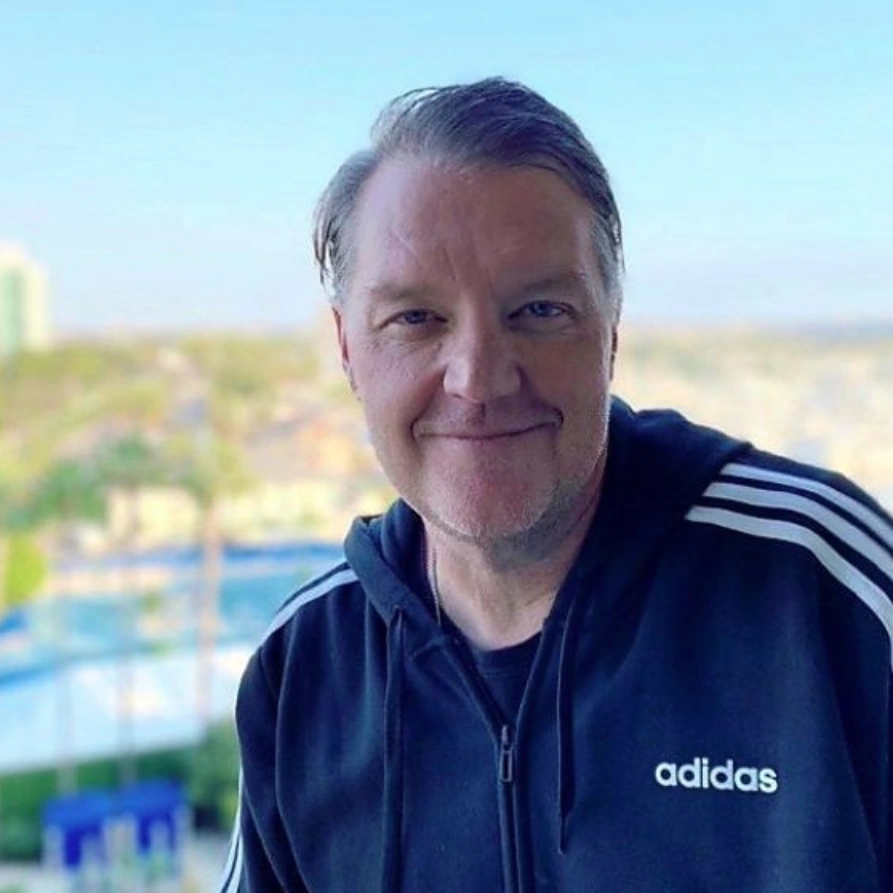 Kevin J. Hynes | Fatal Attraction Wiki | Fandom