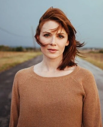 Holley Fain | Fatal Attraction Wiki | Fandom