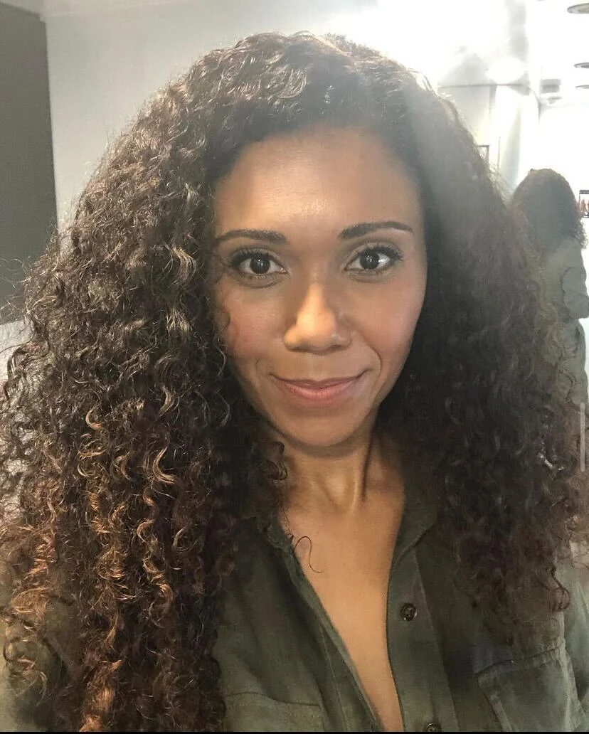 Toks Olagundoye | Fatal Attraction Wiki | Fandom