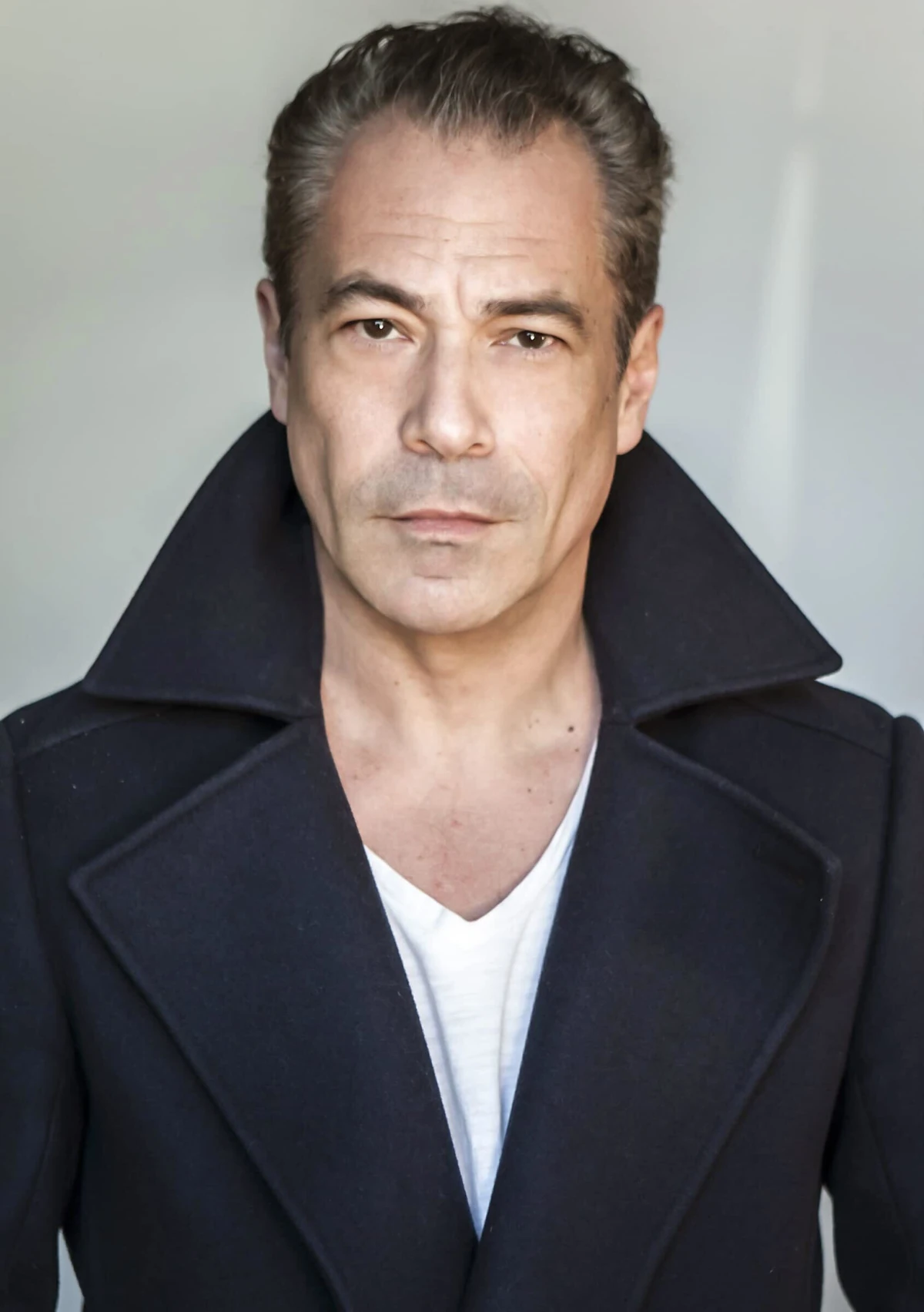 Gary Perez | Fatal Attraction Wiki | Fandom