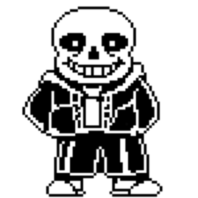 Sans | Fatal Conflict Fanon Wiki | Fandom