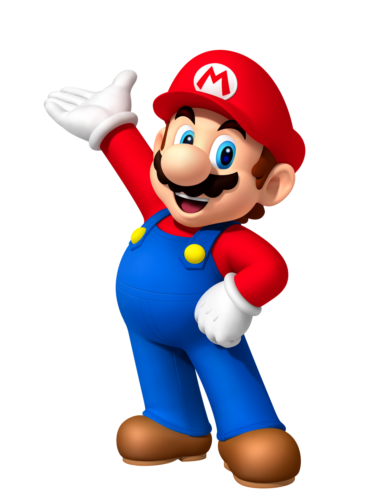 Mario Fatal Conflict Fanon Wiki Fandom