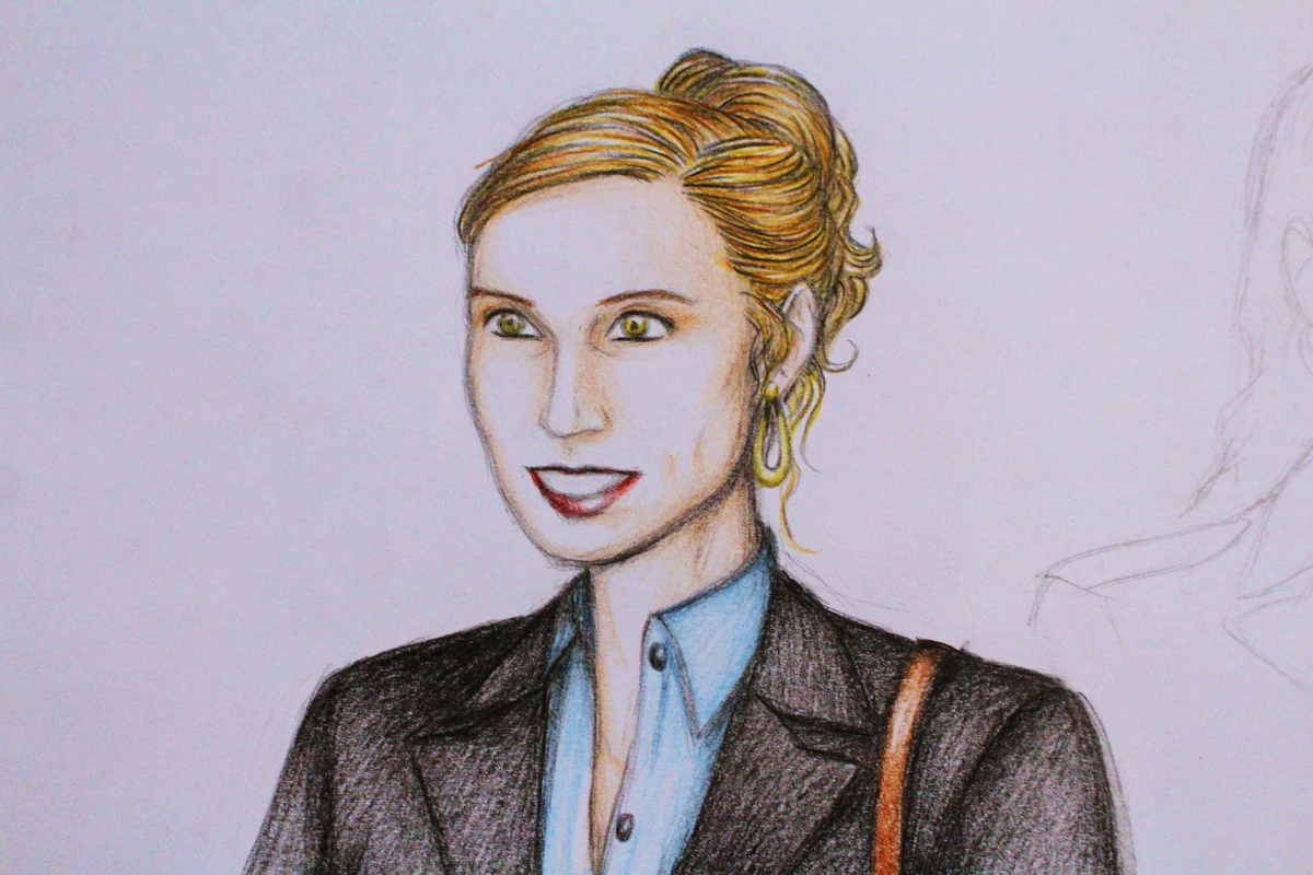 Kathy Ridgeway | Fatal Crimes Wiki | Fandom