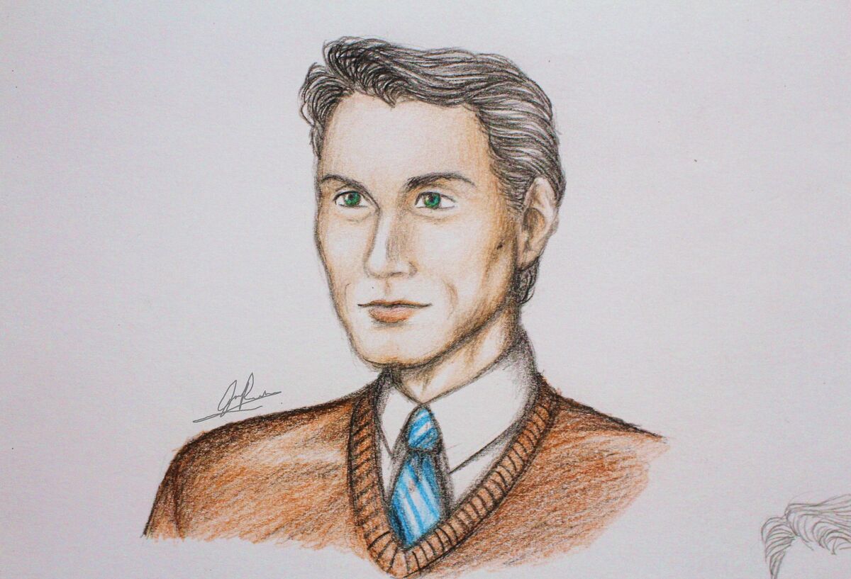 David Faulkner | Fatal Crimes Wiki | Fandom