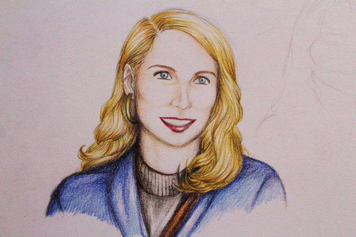 Renee Yeager | Fatal Crimes Wiki | Fandom