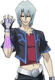 Side Chapter 2 | Fatal Dueling Wiki | Fandom