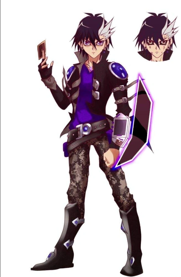 Martin Jookiba | Fatal Dueling Wiki | Fandom