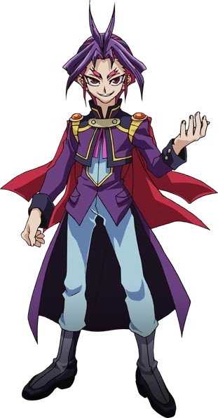 Yuri | Fatal Dueling Wiki | Fandom